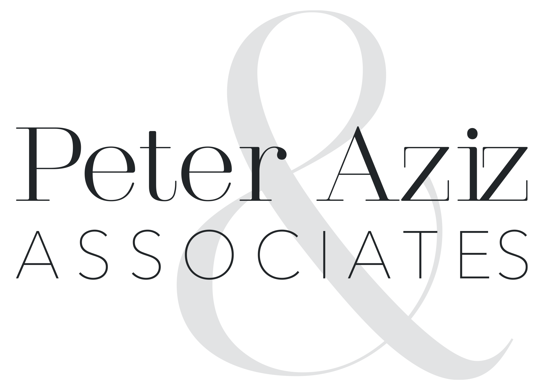 peteraziz.com